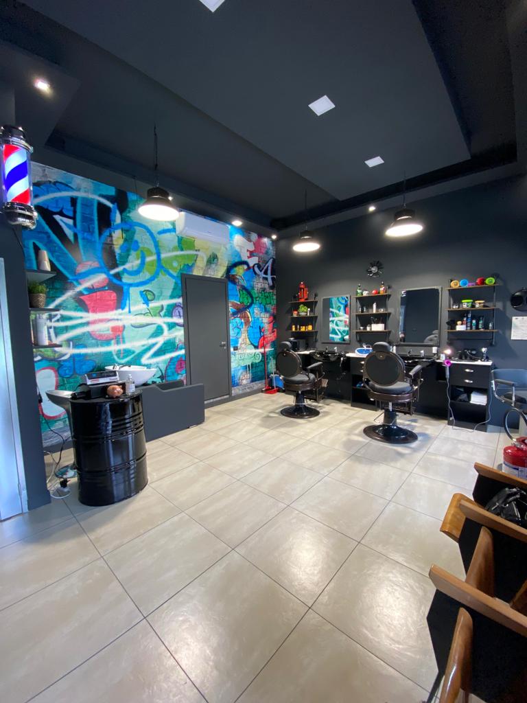 Urban Barber Milano - Urban Barber - Barbiere Milano